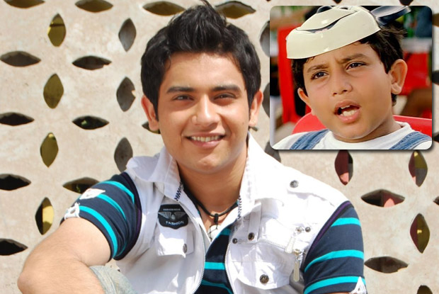 17 Famous Child Stars And What They Look Like Now