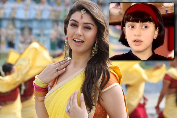 17 Famous Child Stars And What They Look Like Now