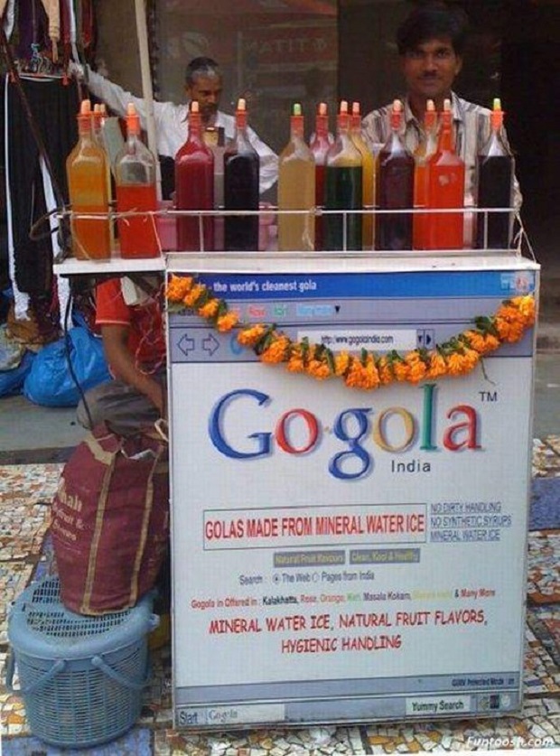 21 Of The Most Ridiculous And Funny Indians Ads You Have Ever Seen