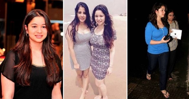 27 Rare And Unseen Pictures Of Sachin's Beautiful Daughter Sara Tendulkar