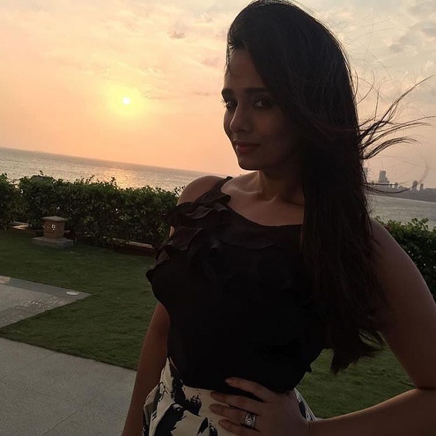 27 Rare And Unseen Pictures Of Mayanti Langer, The Beautiful Wife Of ...