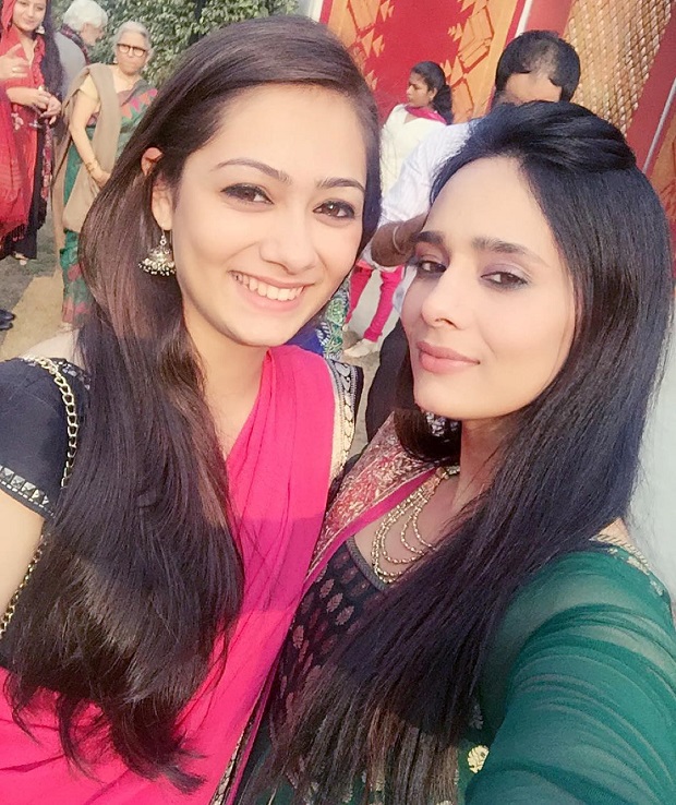 27 Rare And Unseen Pictures Of Mayanti Langer, The Beautiful Wife Of ...