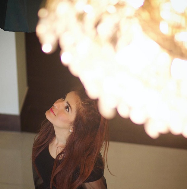 Meet Momina Mustehsan The Pakistani Singer You Will Fall In Love With
