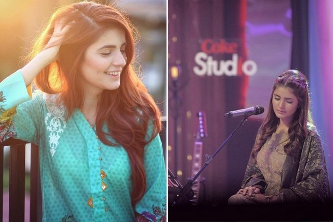 Meet Momina Mustehsan The Pakistani Singer You Will Fall In Love With
