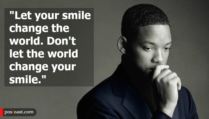 21 Powerful Quotes By Will Smith That Will Inspire You On Every Step Of ...