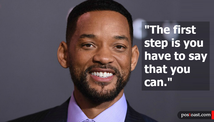 21 Powerful Quotes By Will Smith That Will Inspire You On Every Step Of ...