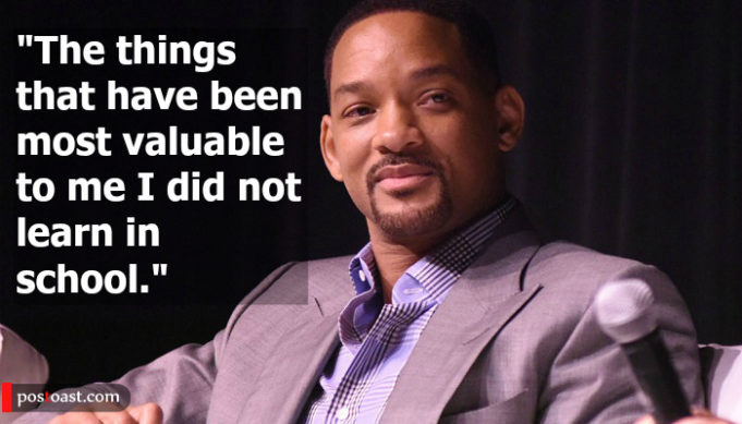 21 Powerful Quotes By Will Smith That Will Inspire You On Every Step Of ...