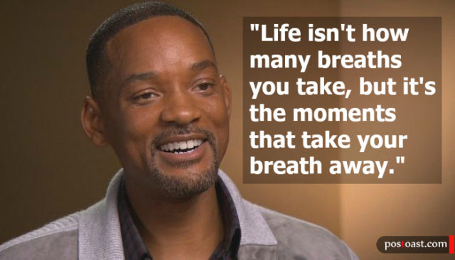 21 Powerful Quotes By Will Smith That Will Inspire You On Every Step Of ...