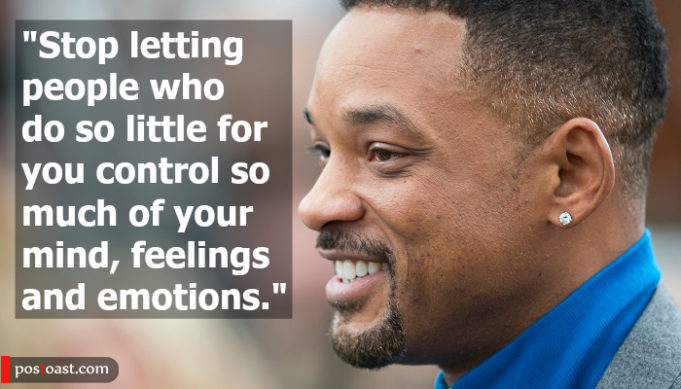 21 Powerful Quotes By Will Smith That Will Inspire You On Every Step Of ...