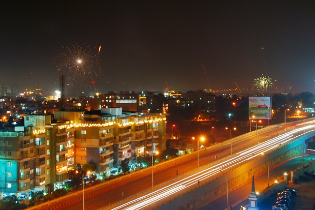 23 Incredibly Beautiful Pictures Across India On Diwali That Will Leave ...