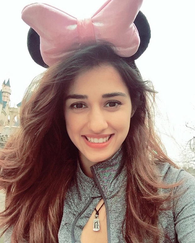 Meet Disha Patani, The Beautiful Actress Who Made Her Debut In Dhoni’s ...
