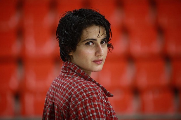 Here Are 12 Interesting Facts About Fatima Sana Shaikh You Didn't Know