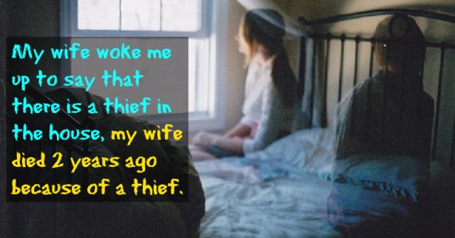 19 Real Life Confessions From People Who Encountered Ghosts
