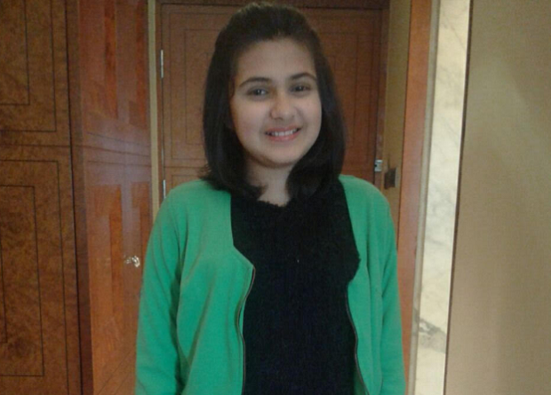 10 Unknown Facts About Suhani Bhatnagar, Who Plays Young Babita Phogat ...