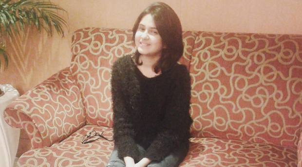 10 Unknown Facts About Suhani Bhatnagar, Who Plays Young Babita Phogat ...