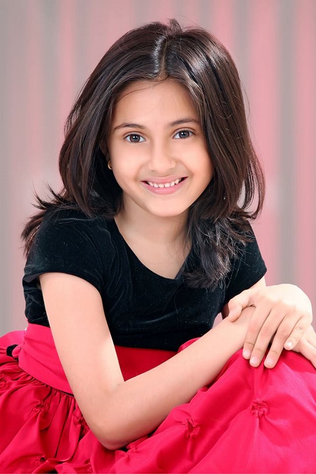 10 Unknown Facts About Suhani Bhatnagar, Who Plays Young Babita Phogat ...