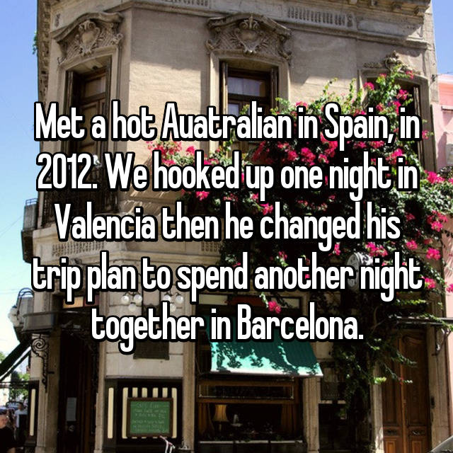 17 Vacation Hook Ups Stories Which Will Make You To Pack Your Bags ...