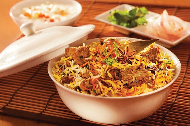 18 Types Of Biryani From 18 Indian Regions Which Will Make You Feel ...
