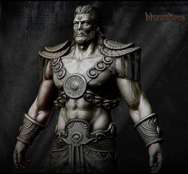 21 Important Life Lessons Which Is Believed To Be Given By Bhishma ...