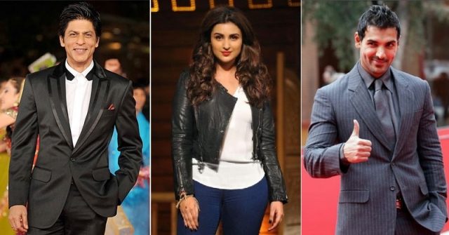 17 Bollywood Celebrities Who Are Highly Educated