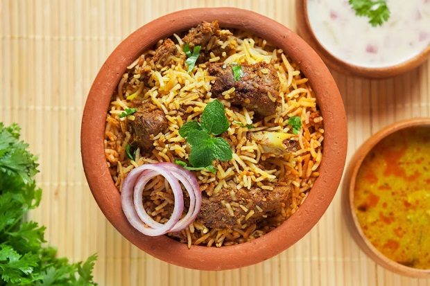 18 Types Of Biryani From 18 Indian Regions Which Will Make You Feel ...