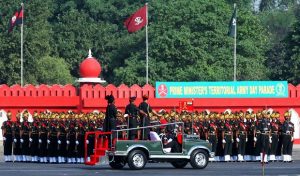 22 Facts About Mahar Regiment Of The Indian Army Which Makes Us Proud