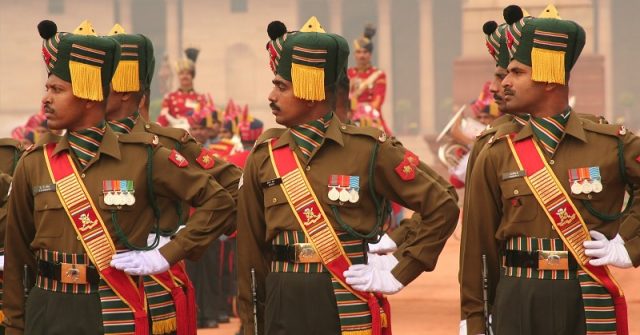 23 Amazing Facts About Madras Regiment, The Oldest Regiment Of The ...