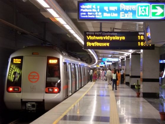 27 Interesting Facts About Delhi Metro That Will Make India Proud