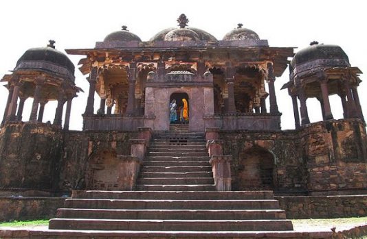 13 Tourist Places To Visit In Sawai Madhopur The Gateway To Ranthambore