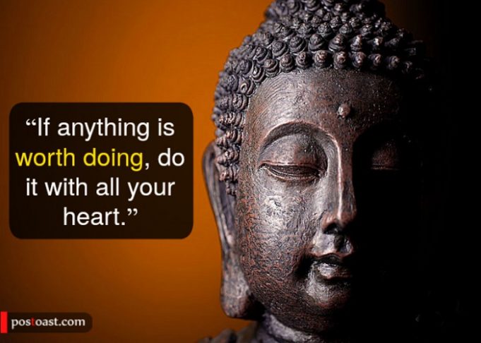 23 Lord Buddha Quotes That Will Make You The Perfect Human Being