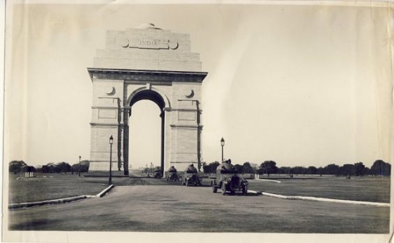 13 Facts About India Gate To Make You Feel Proud