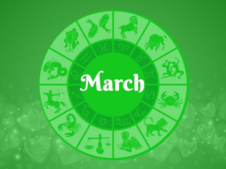 Here Is What Your Birth Month Reveals About You