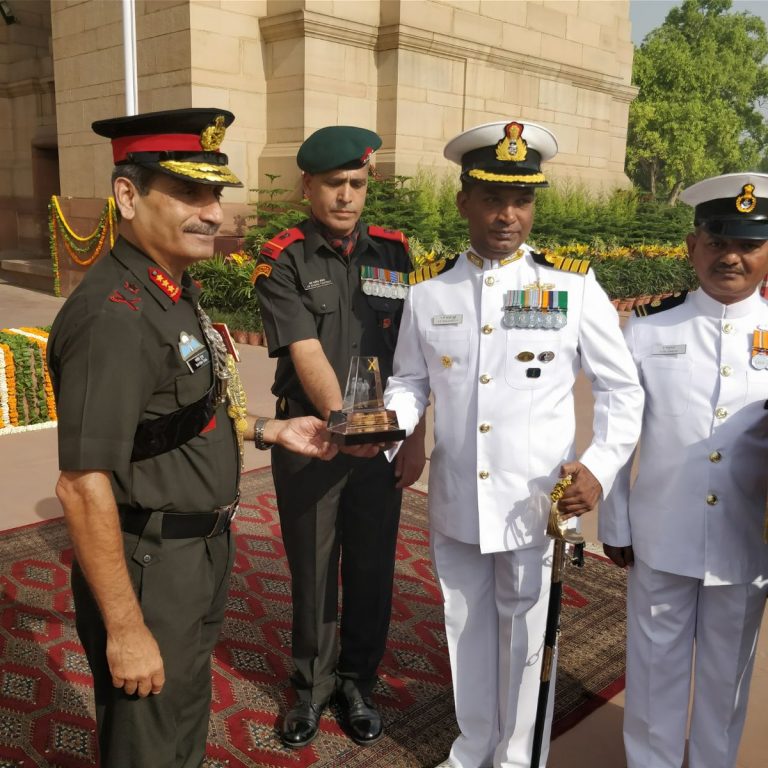 17 Facts About Jammu And Kashmir Light Infantry And Its Super Soldiers