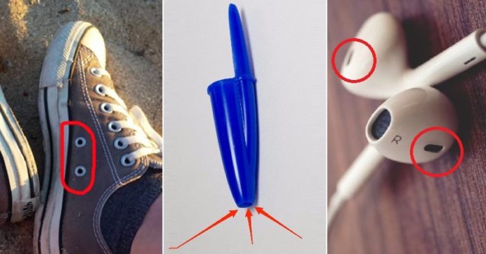 13 Everyday Things You Did Not Know The Real Use For