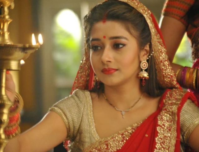 10 'Bahu' Of Indian Television Who Are Bold In Real Life