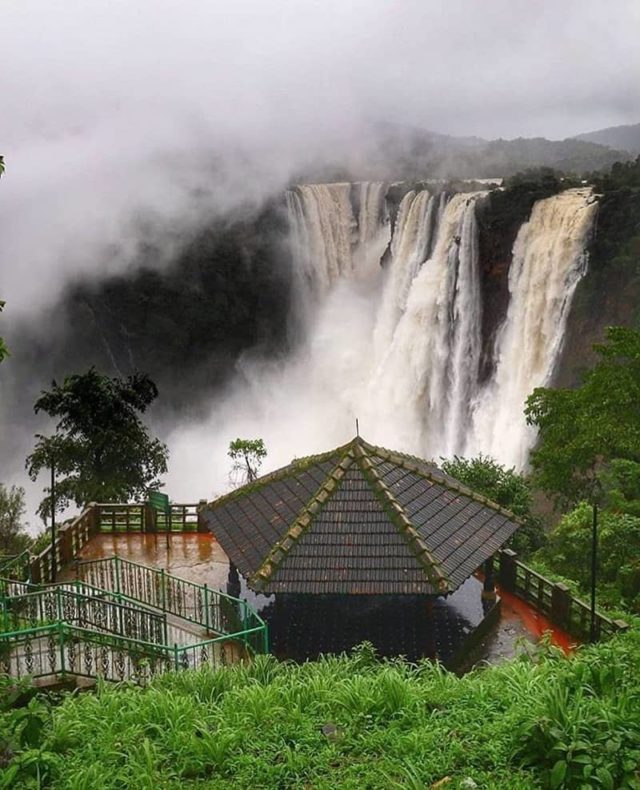 21 Beautiful Waterfalls In India Every Traveller Should Visit For An ...