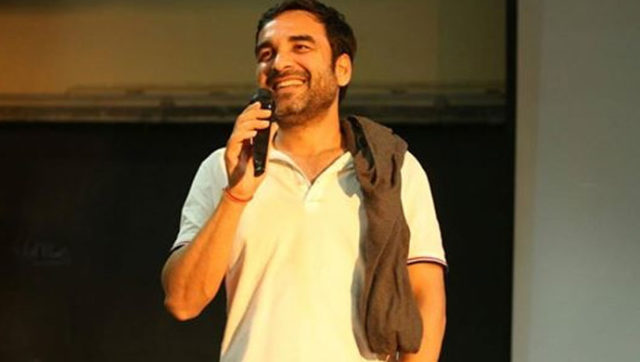 25 Facts About Pankaj Tripathi, The Actor With Multiple Stellar ...