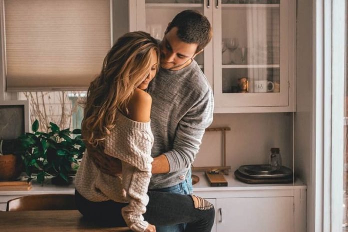 Top Signs A Man Is Secretly In Love With You