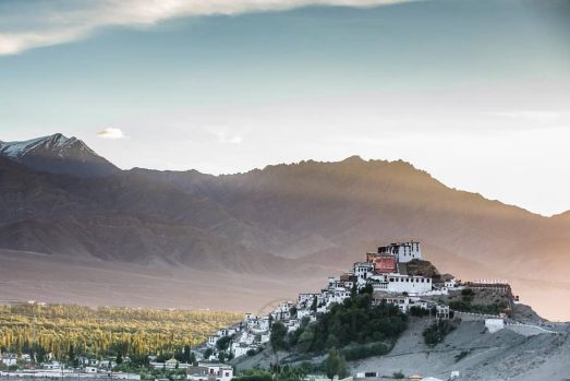 10 Monasteries In Leh Ladakh That Is A Must Visit For Peace Seekers