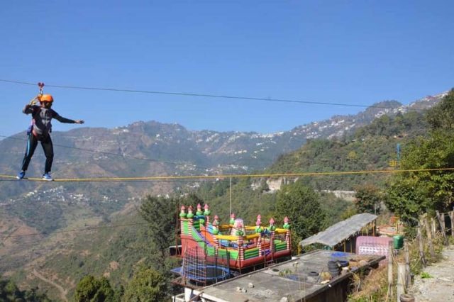 23 Places To Visit In Mussoorie The Queen Of The Hills