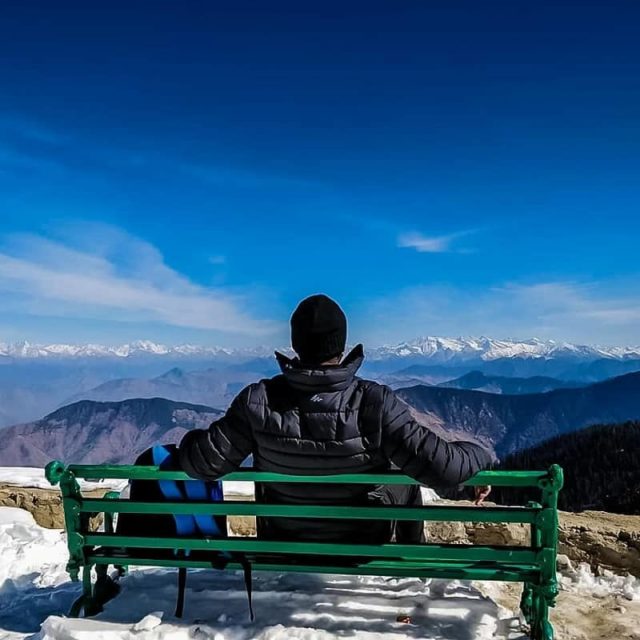 22 Places To See Snowfall In India, For A Fairy Tale Experience