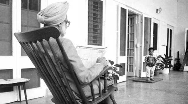 26 Lesser-Known Facts About Dr. Manmohan Singh, The Most Learned Prime ...