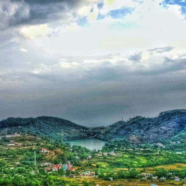 Everything About Bhimtal, Its History, Bhimtal Lake And Places To Visit ...