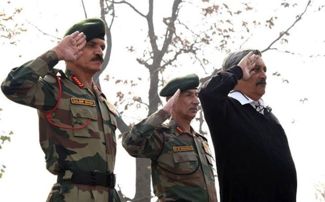 19 Incredible Facts About Surgical Strikes 2016 By Indian Army You ...