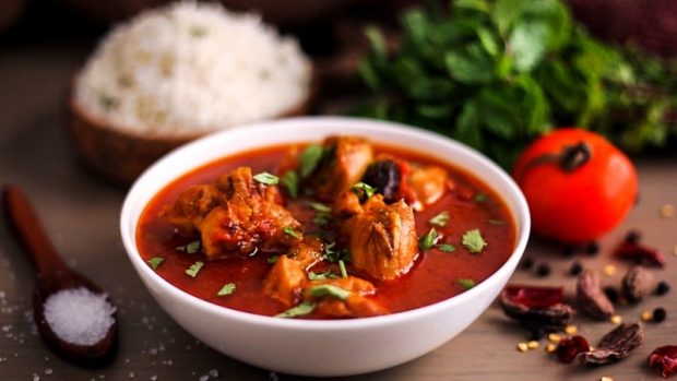 10 Scientific Reasons Why Spicy Food Is Good For Your Health
