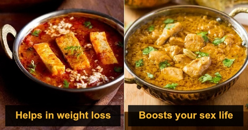 10 Scientific Reasons Why Spicy Food Is Good For Your Health