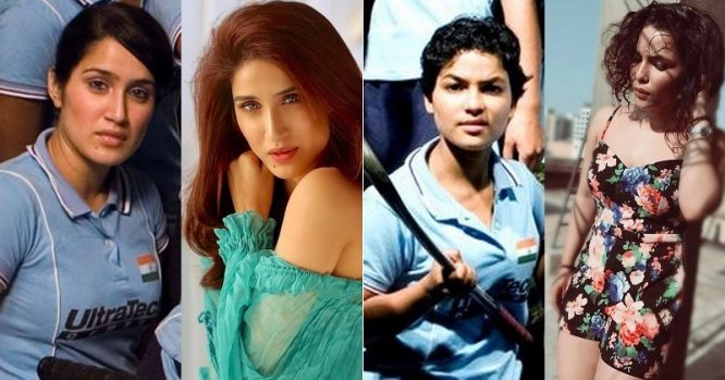 Then Vs Now: 'Chak De! India' Actors Have Completely Transformed 12 ...