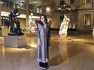 19 Lesser-Known Facts About Nita Ambani, Asia’s Most Powerful Businesswoman
