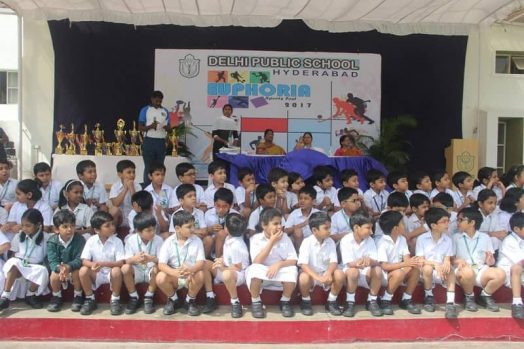 16 Lesser-Known Facts About Delhi Public School The Largest School ...