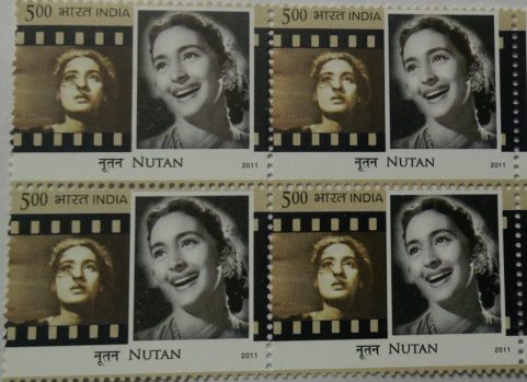 25 Facts About Nutan The Legendary Actress Who Had A Glorious Bollywood ...